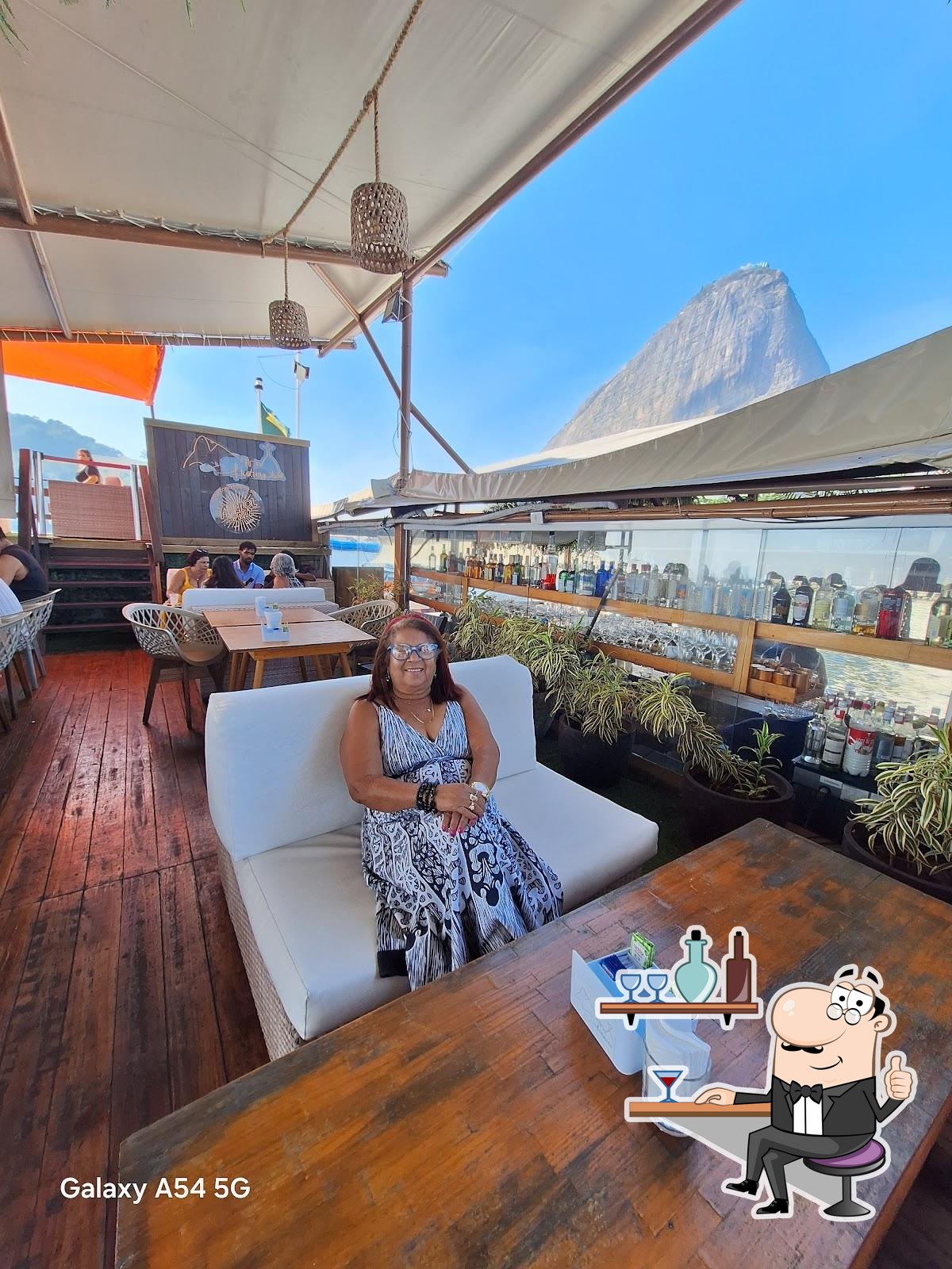 Flutuante Rio, Rio de Janeiro - Restaurant menu, prices and reviews