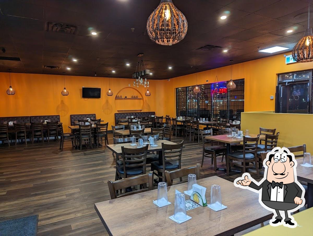 Indraprastha Indian Kitchen and Bar - Mississauga, Mississauga ...