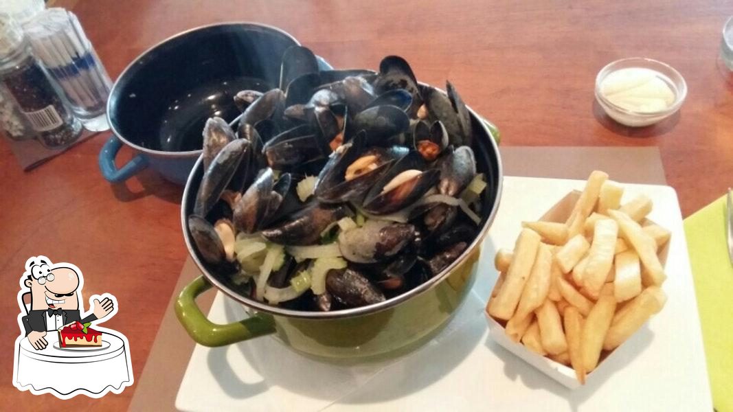 Lucifer, Merelbeke - Restaurant reviews