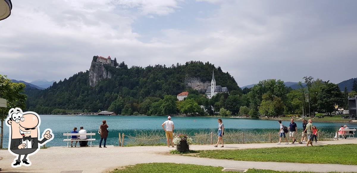 Prestige Cafe, Bled - Restaurant reviews