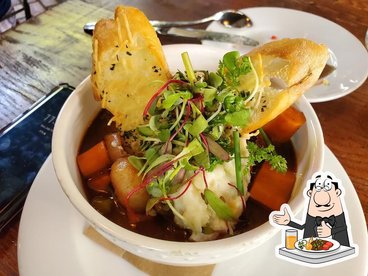 Ramos House Cafe in San Juan Capistrano - Restaurant menu and reviews