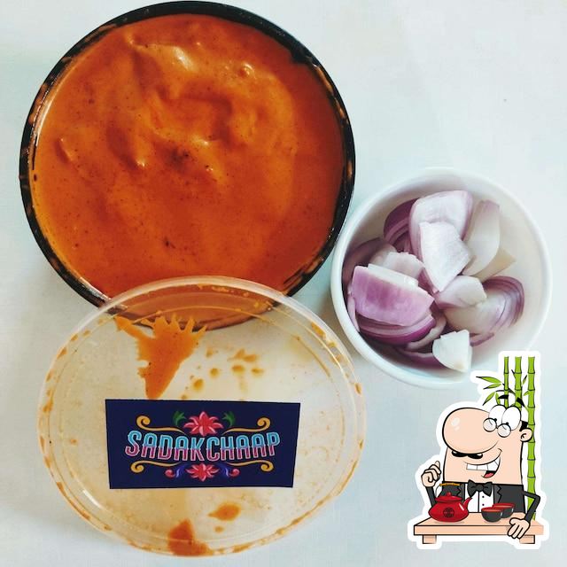 Sadak Chaap, Mumbai, Shop No.5 - Restaurant reviews