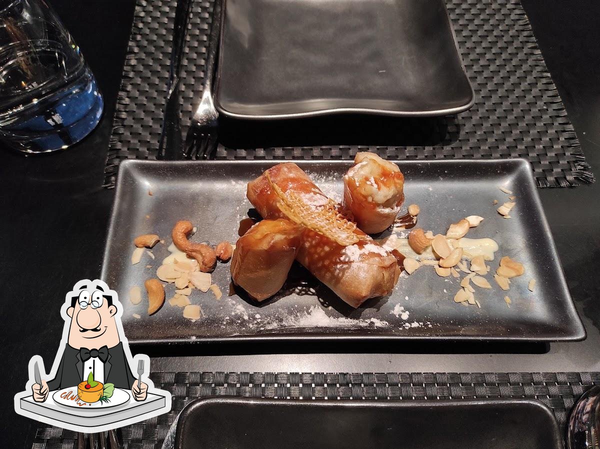 Umami Asian Fusion Restaurant, Tbilisi - Asian restaurant menu and reviews