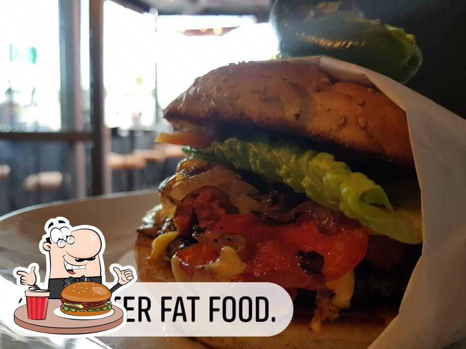 Master fat food restaurant, Ojinaga - Restaurant reviews