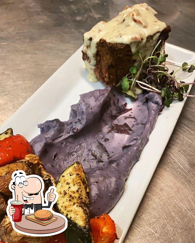 The Surly Mermaid in Sidney - Restaurant reviews
