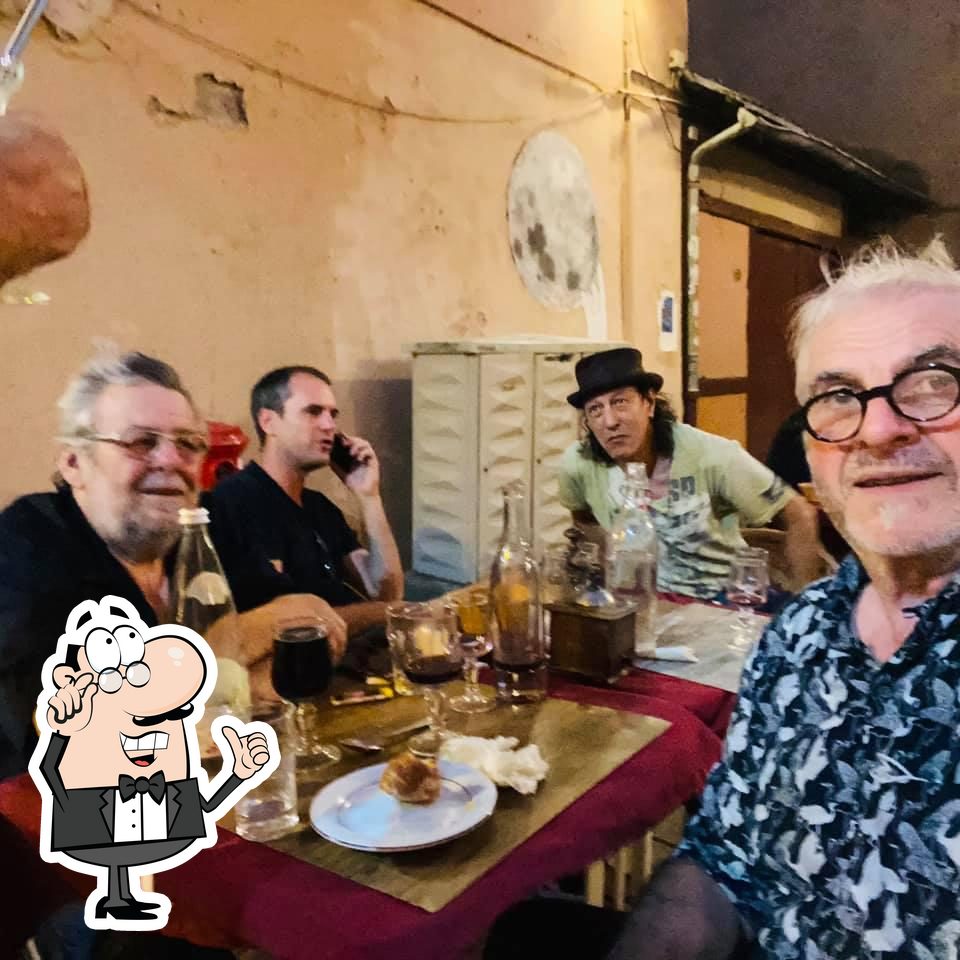 Le Cabaretier, Lyon - Critiques de restaurant