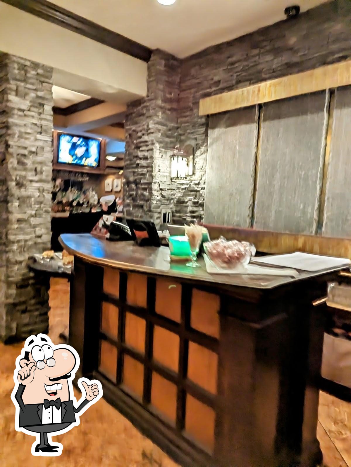 Summit Grill, Lee's Summit - Restaurant menu, prices and reviews