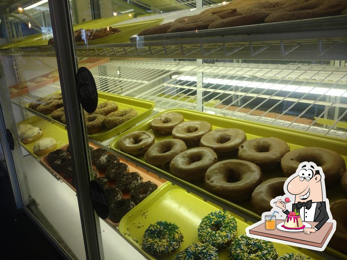 Ed Dunneback & Girls Farm Market in Walker - Restaurant reviews