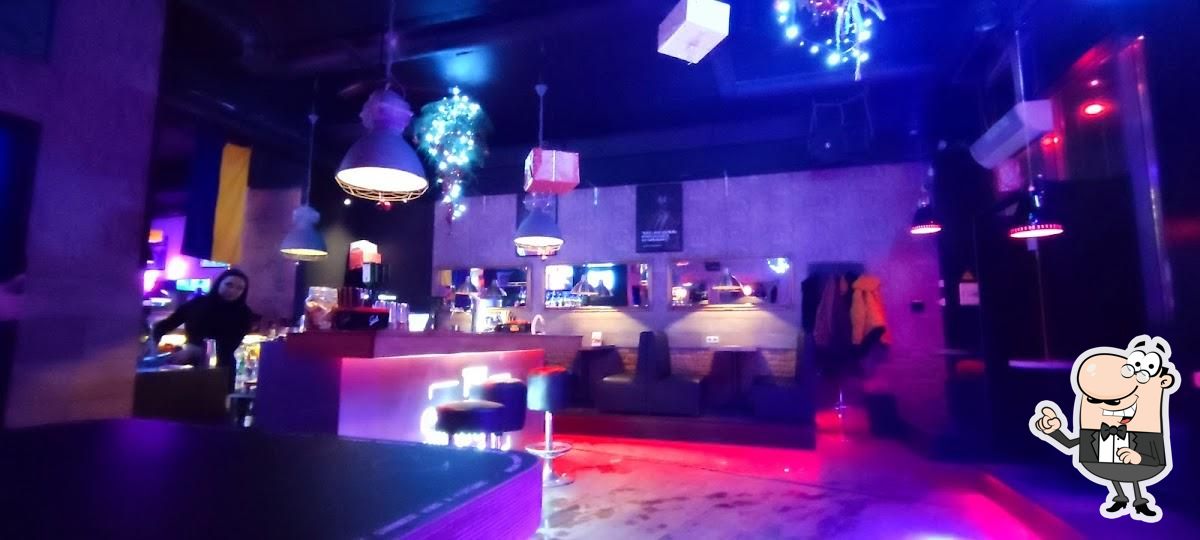 The Sinners Bar, Riga - Restaurantbewertungen
