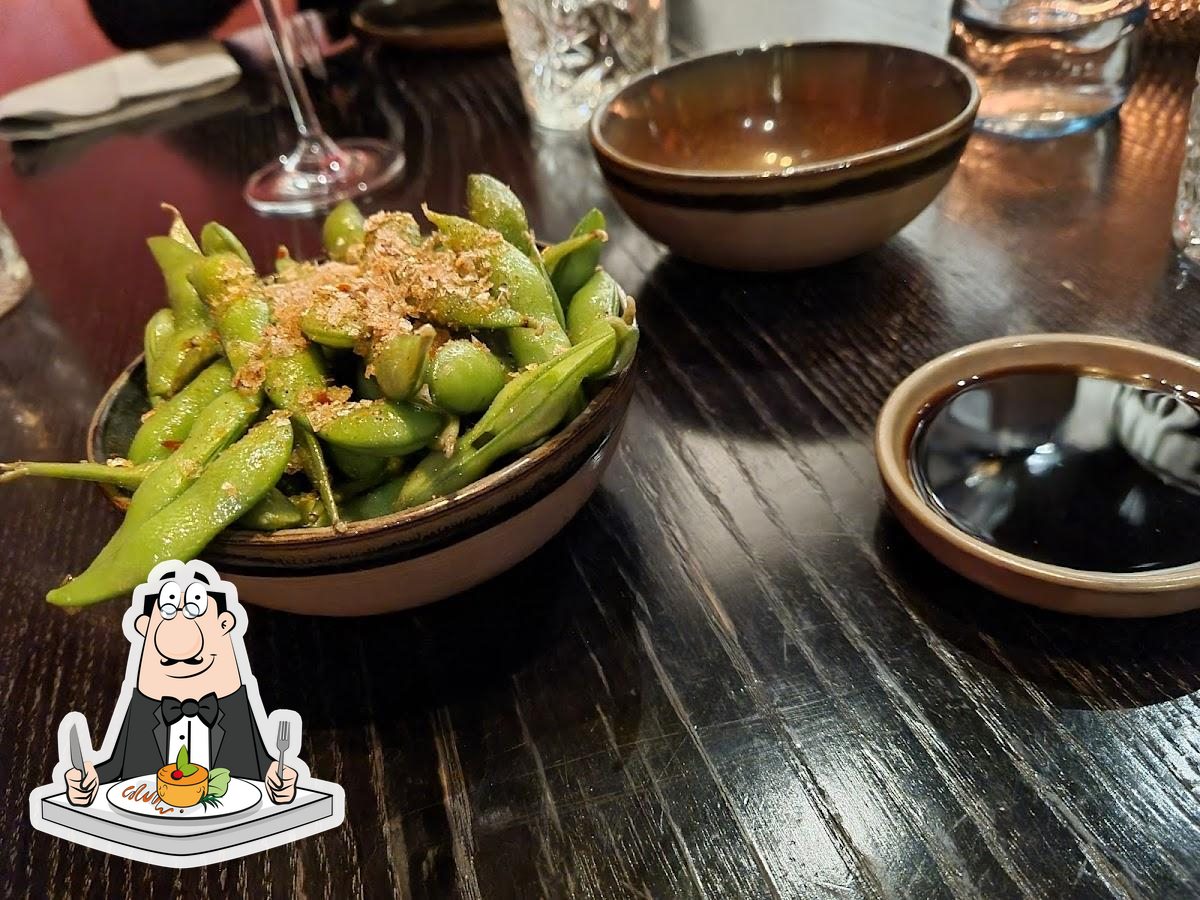 Miss Cho - Panasian Dinner Club, Graz - Restaurantbewertungen