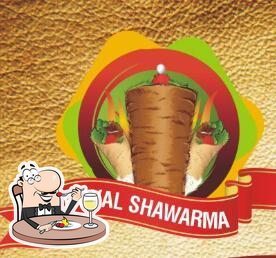 Royal shawarma house, Hyderabad, shop no:-31 beside masjid-e-Syed Abdul ...