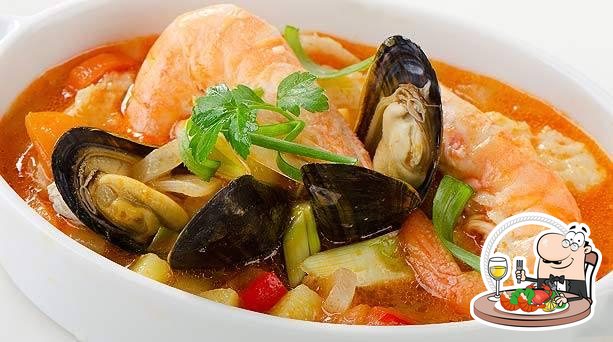 Mariscos El Barco, Pénjamo - Restaurant reviews