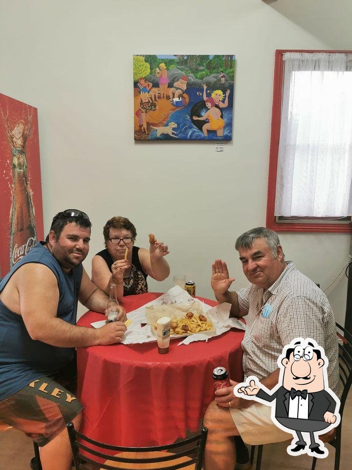 Bruthen Pizza & Takeaway in Bruthen - Restaurant reviews