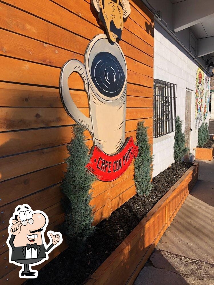Cafe Con Papi in Reno - Restaurant reviews