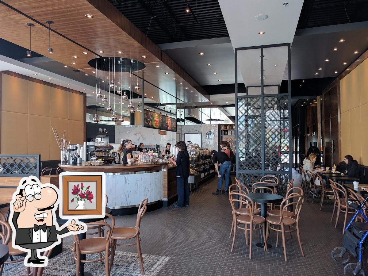 Café Morgane, Drummondville, 930 Rue Saint-Pierre - Critiques de restaurant