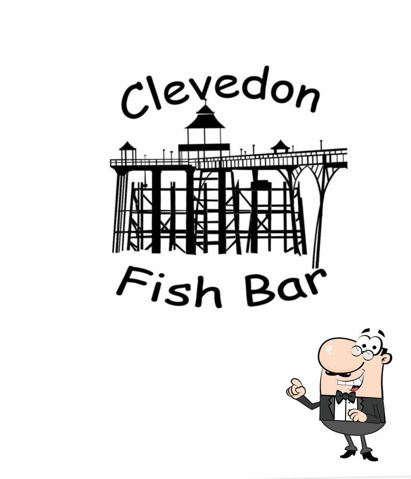 Clevedon Fish Bar, Clevedon - Restaurant menu, prices and reviews