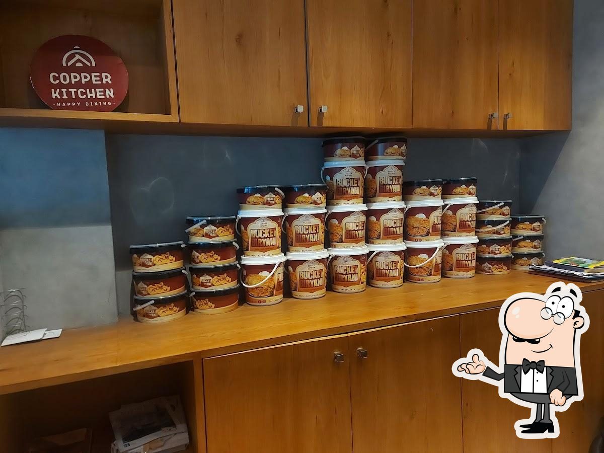 Copper Kitchen, Thamarassery - Restaurant menu, prices and reviews