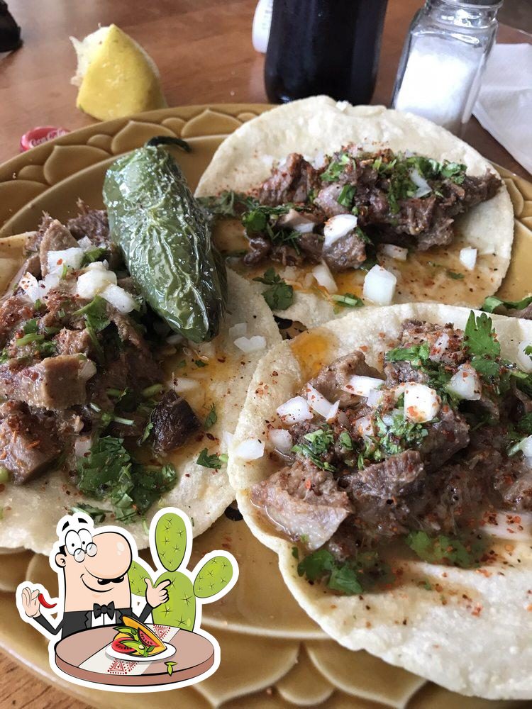 Del Rio Market & Deli in French Camp - Restaurant menu and reviews