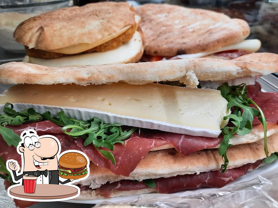 Gió Bar caffetteria pasticceria, Padua, PD 35124 - Restaurant reviews