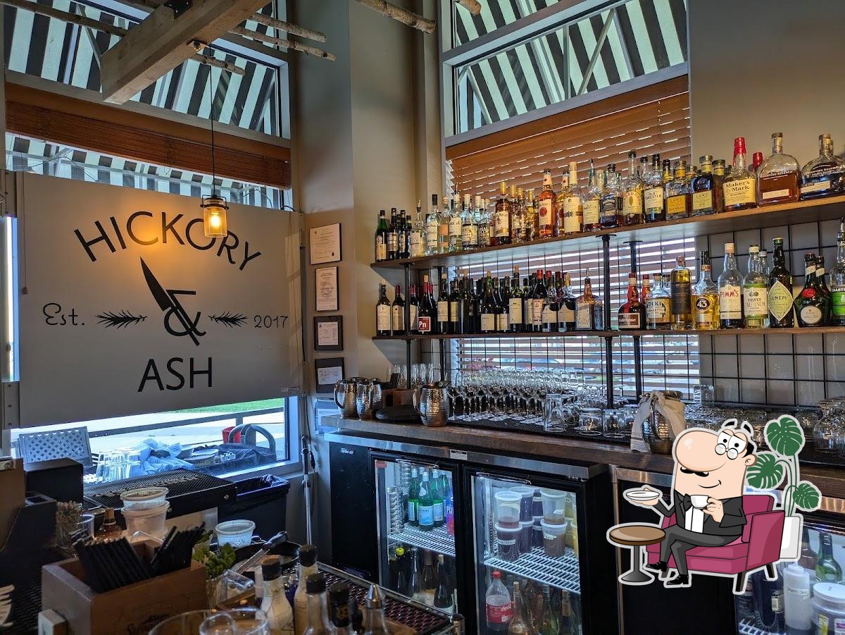 Hickory & Ash, Broomfield - Restaurant menu, prices and reviews