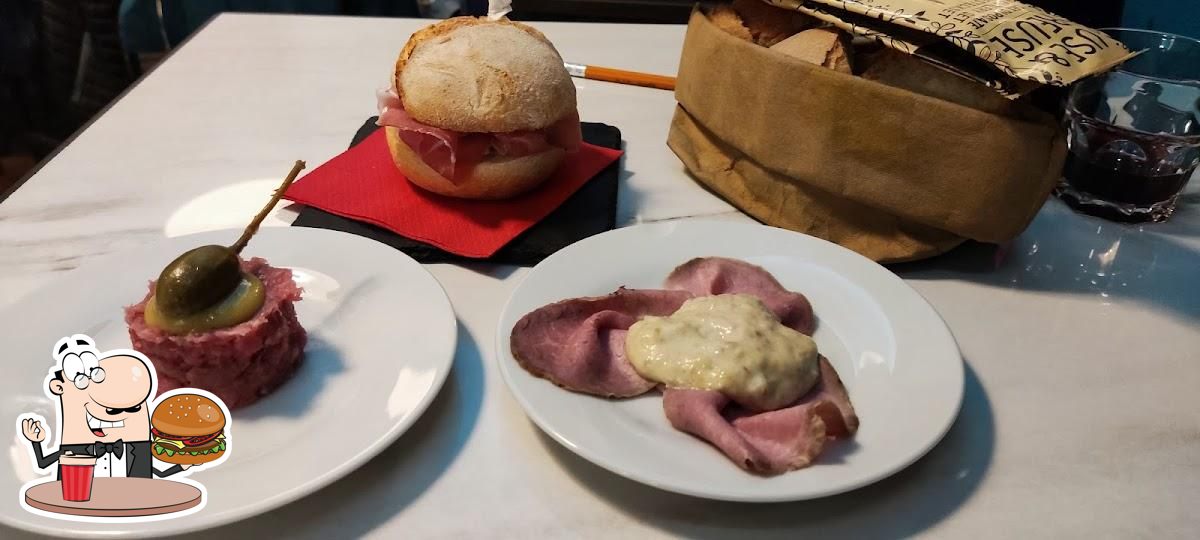 Il Mulo ristorante, Torino - Recensioni del ristorante