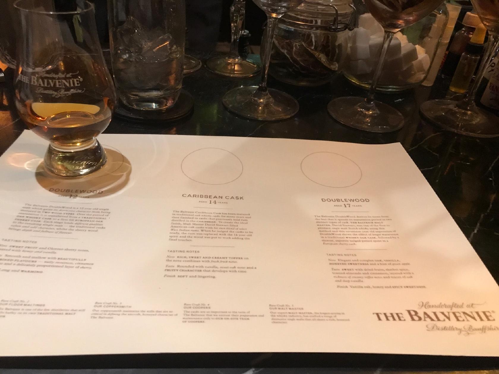 Menu at Mandalay pub & bar, Makati