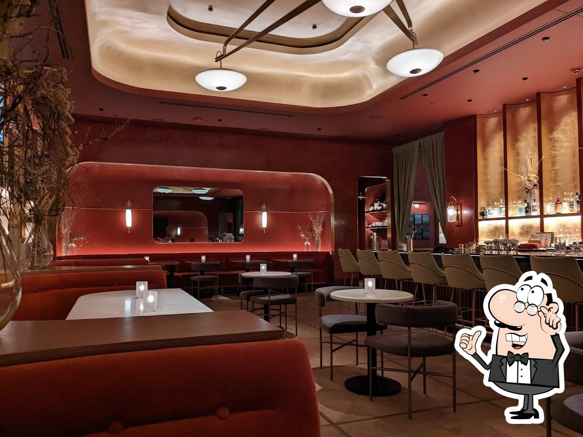 Mara Restaurant and Bar, Minneapolis - Restaurant menu, prices and reviews