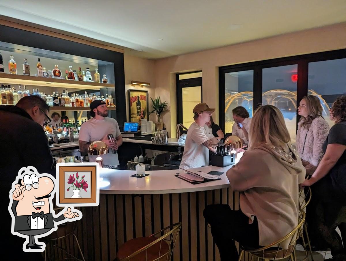 Mercado by Butchertown, Nashville - Restaurant menu, prices and reviews