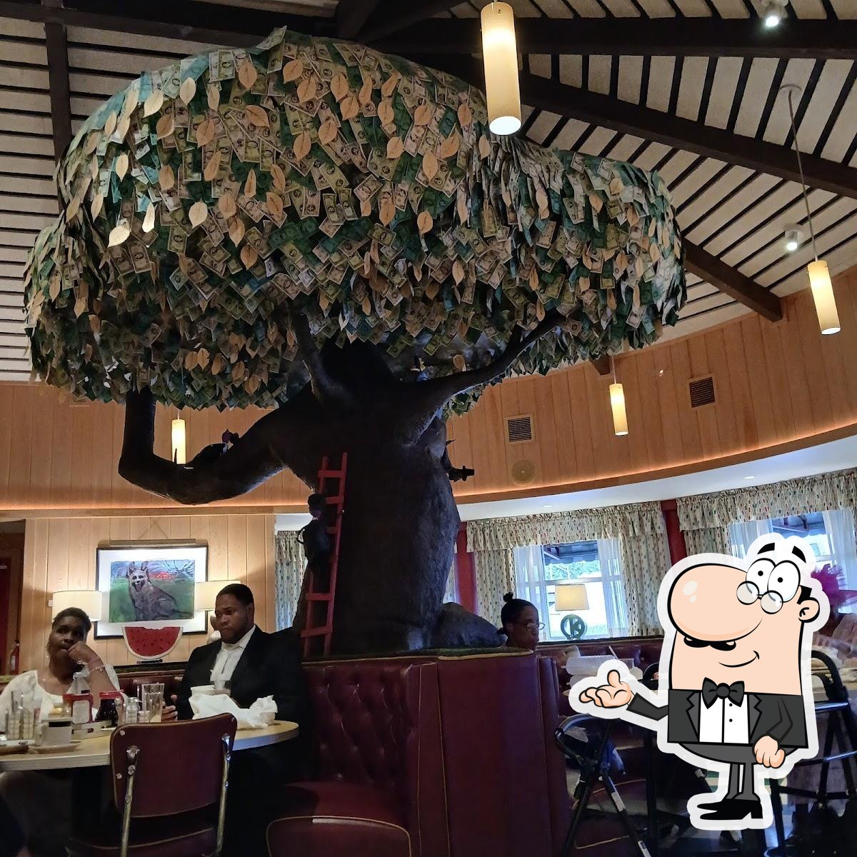 OK Cafe, Atlanta - Restaurant menu, prices and reviews