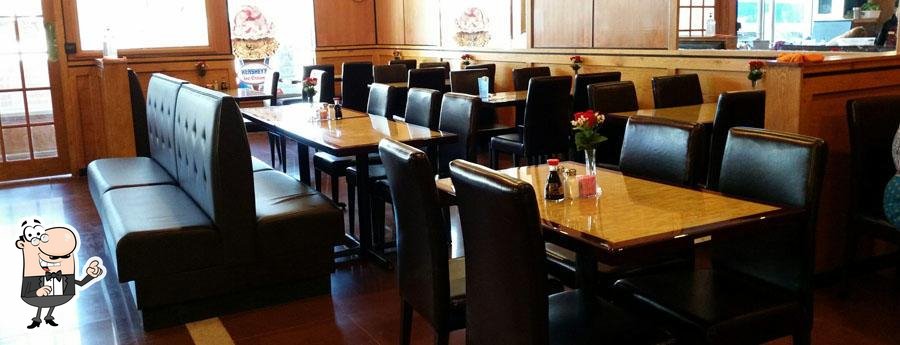 QQ Buffet, Mansfield - Restaurant menu, prices and reviews