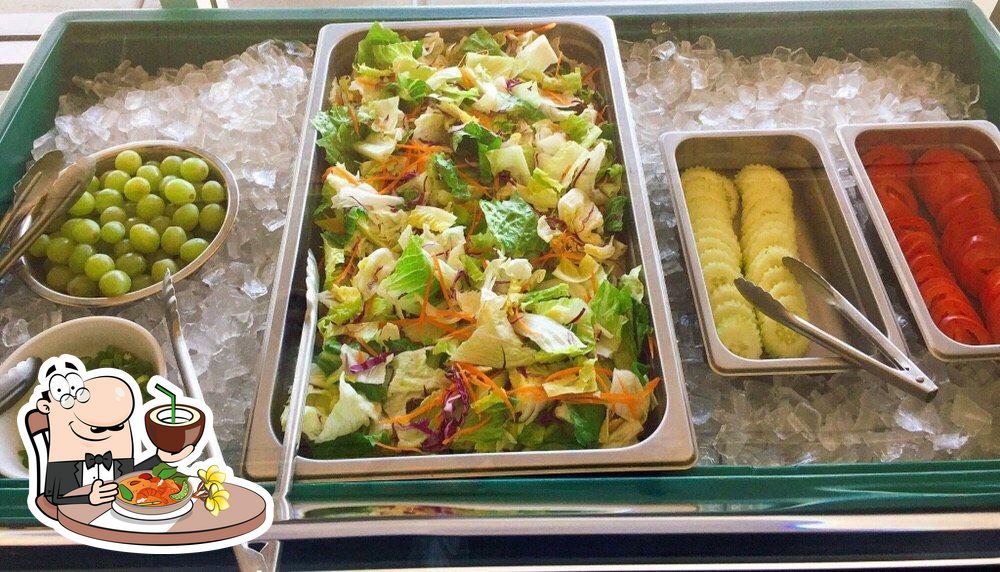 Thai Delight in Phoenix - Restaurant reviews
