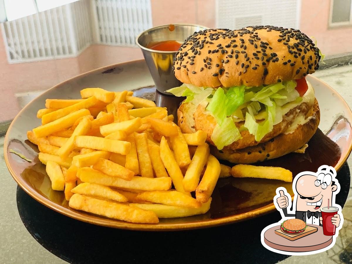 El Sultán in Lorca - Restaurant reviews