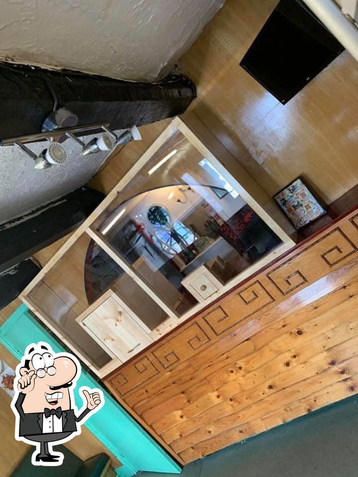 Sing Lee, Abergavenny - Restaurant menu, prices and reviews