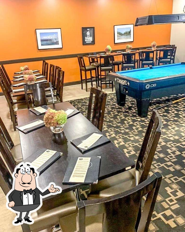 519 Table and Pour, Walkerton - Restaurant menu, prices and reviews