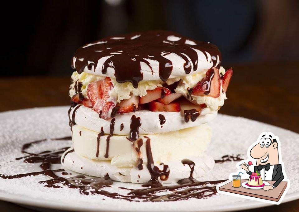 Café Amarti, Bogotá - Carta del restaurante y opiniones