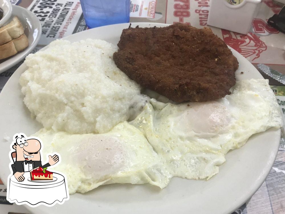 Big Rig 2 in DeLand - Restaurant menu and reviews