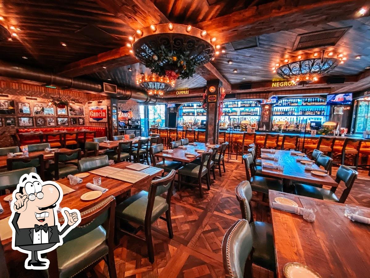 Elisabetta's Ristorante in Delray Beach - Restaurant reviews