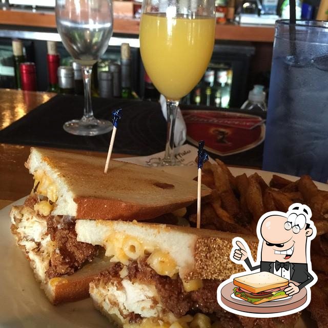 Harry Buffalo in Orlando - Restaurant menu and reviews