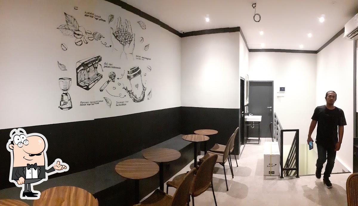 Kopi Kenangan - Ruko Telagasari Kosambi Karawang, Karawang - Restaurant ...