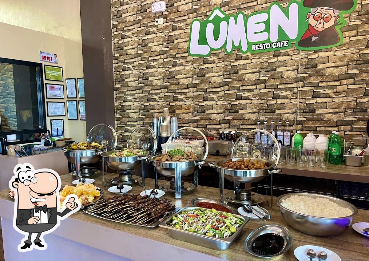 Lûmen Resto Cafe, Tarlac City - Restaurant reviews