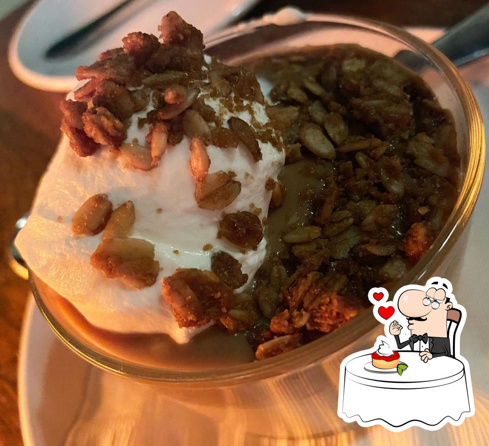 Olive + Oak in Webster Groves - Restaurant menu and reviews