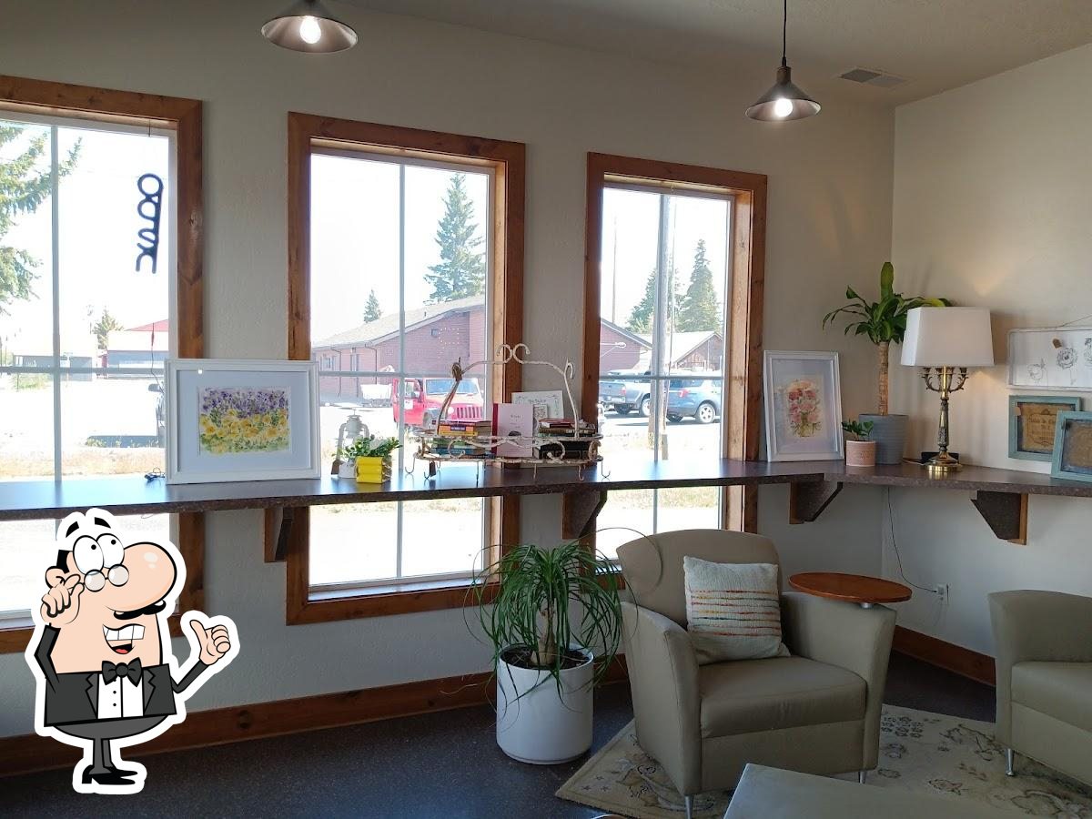 Roseberry Coffee & Goods, Donnelly - Restaurant menu, prices and reviews