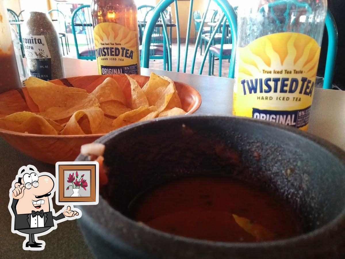 Senor Iguanas, Pocatello - Restaurant menu, prices and reviews