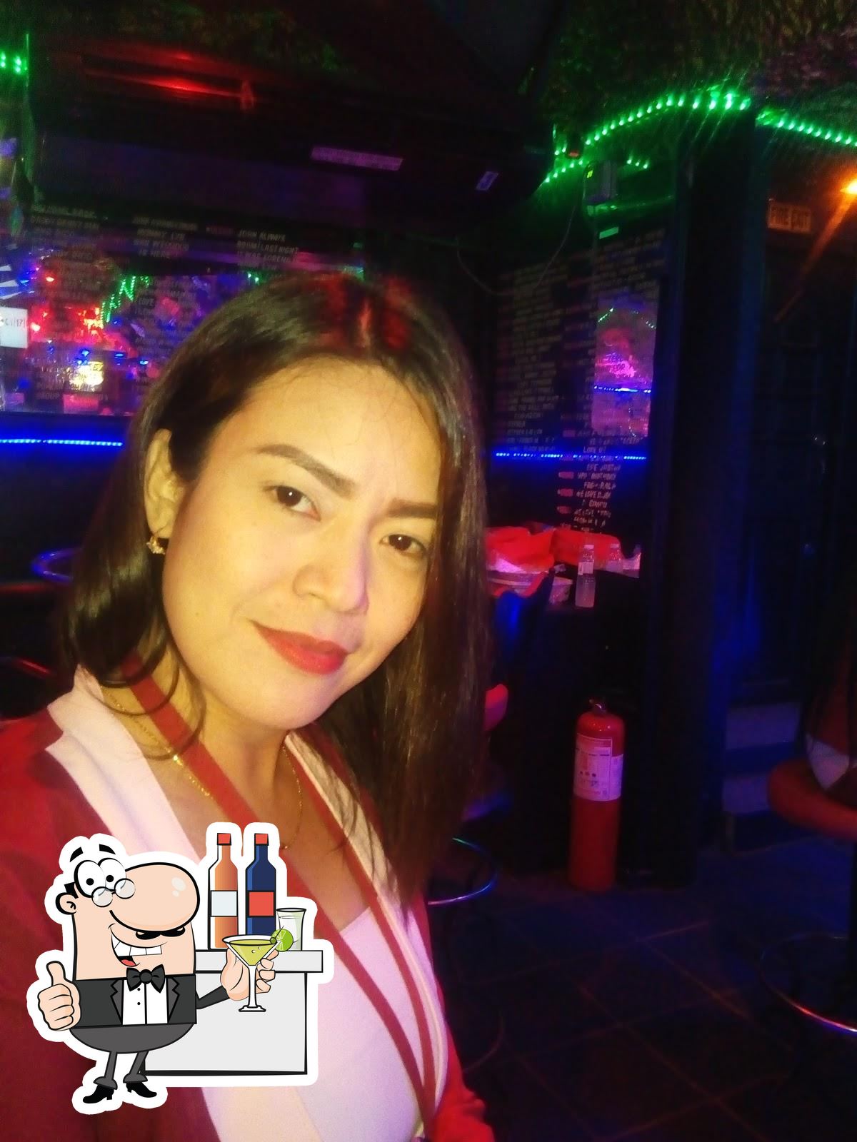 Lollipop pub & bar, Angeles - Restaurant reviews