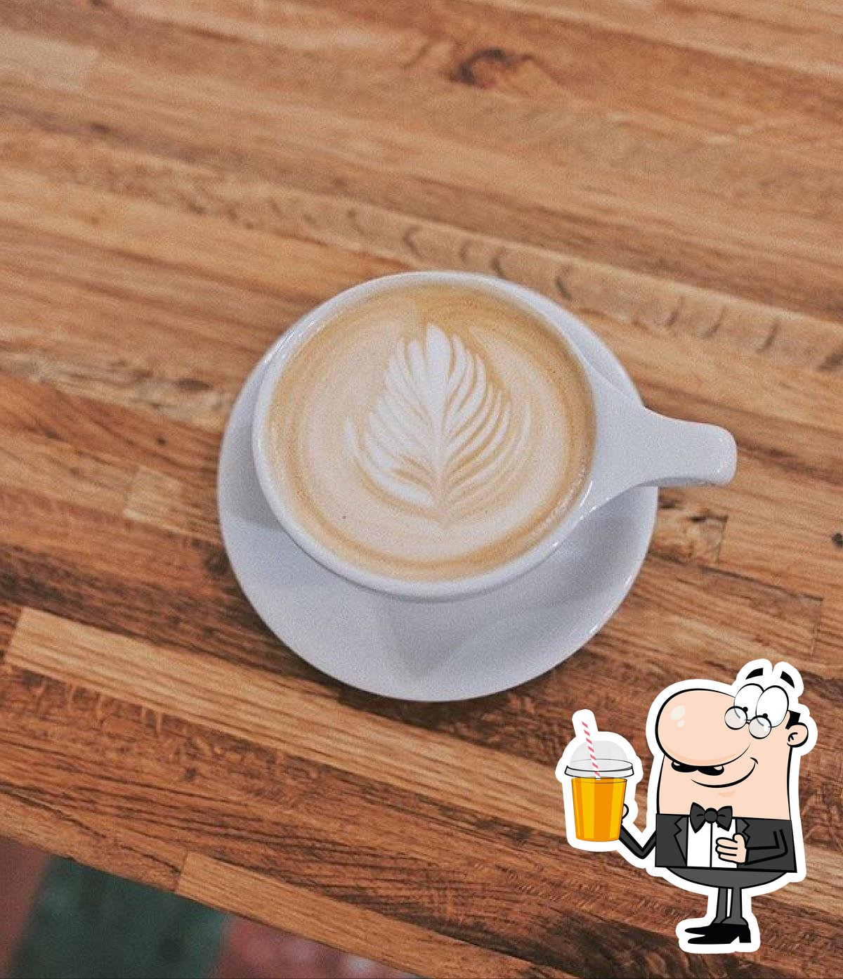 Bandera Coffee Co. in Harlingen - Restaurant menu and reviews