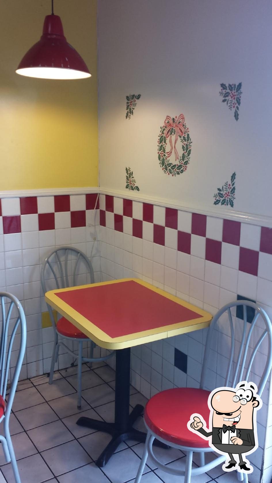 Chow Fun Express, Carson - Restaurant menu, prices and reviews