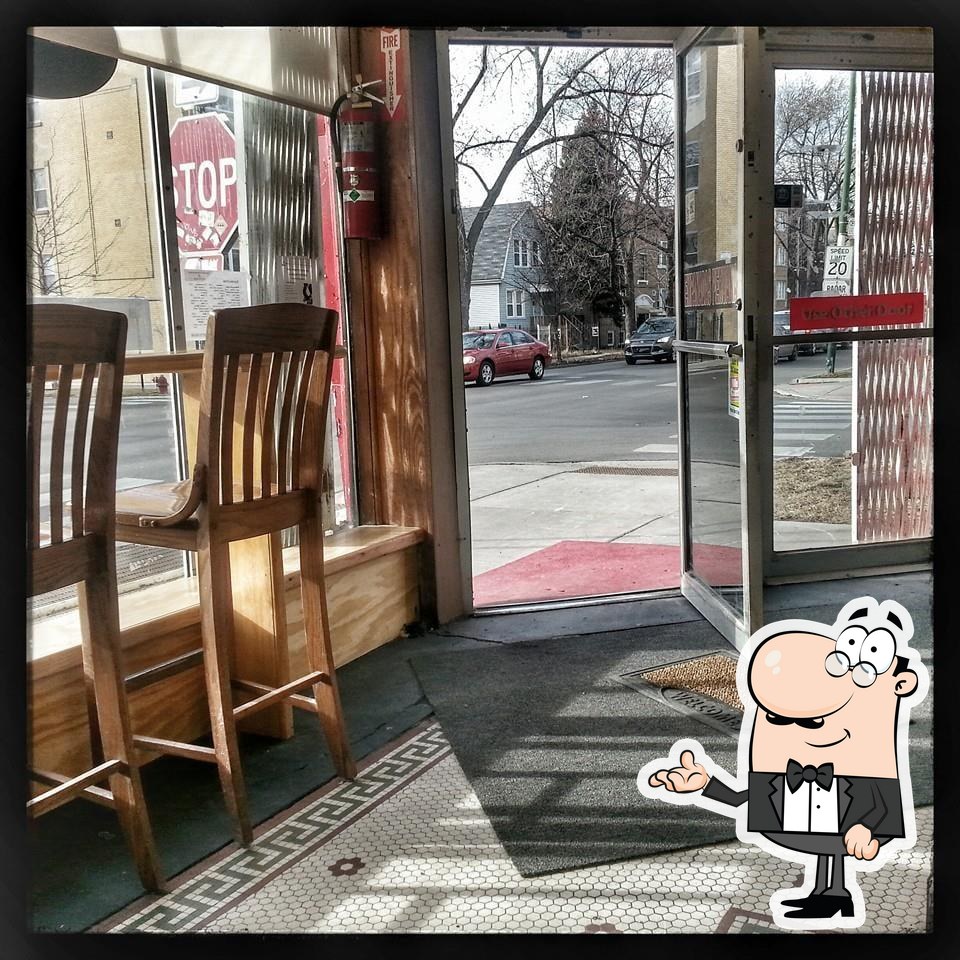 Peruvian Corner Market, Chicago - Carta del restaurante y opiniones