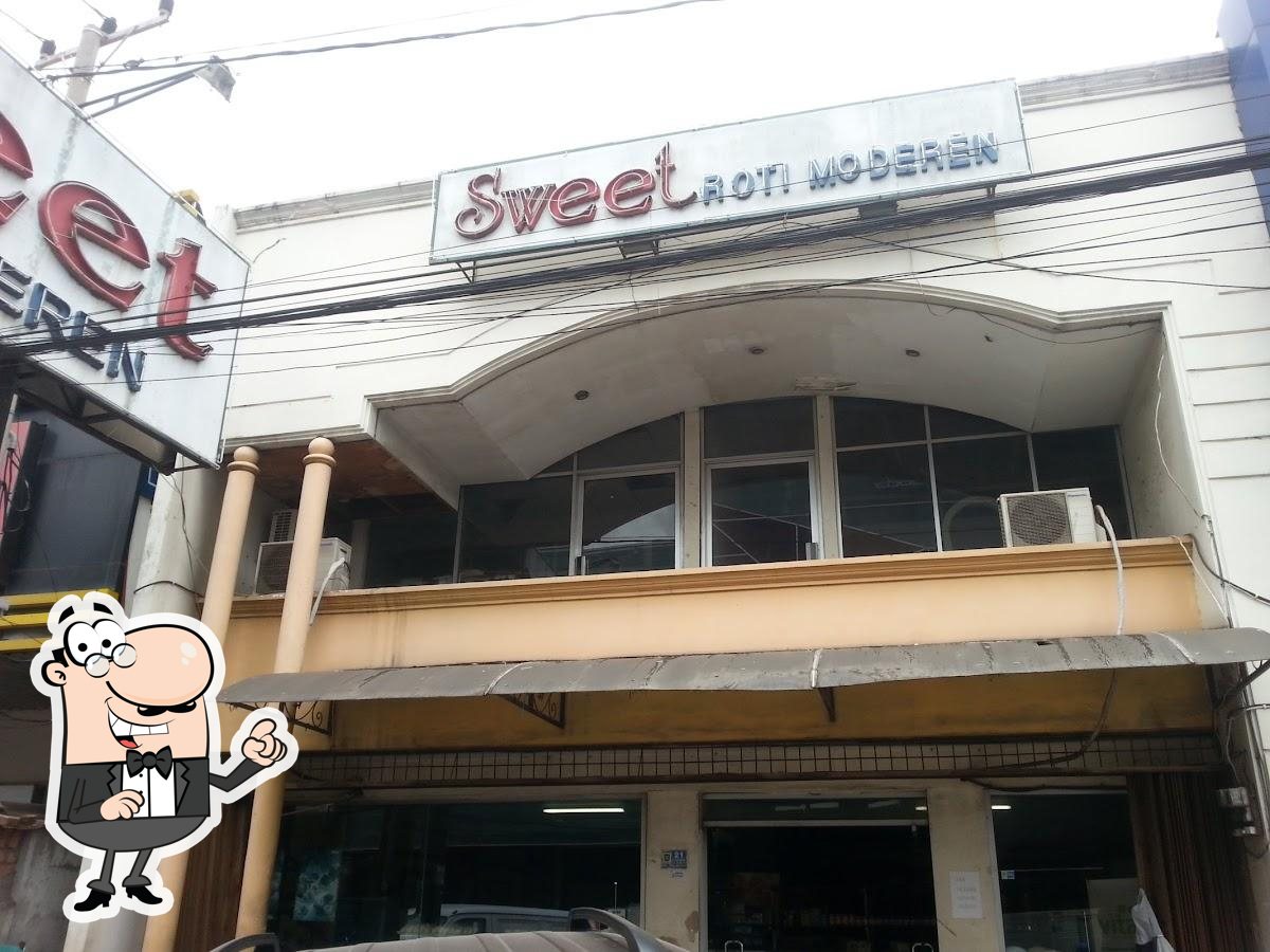 Sweet Roti Modern, Samarinda - Restaurant menu, prices and reviews