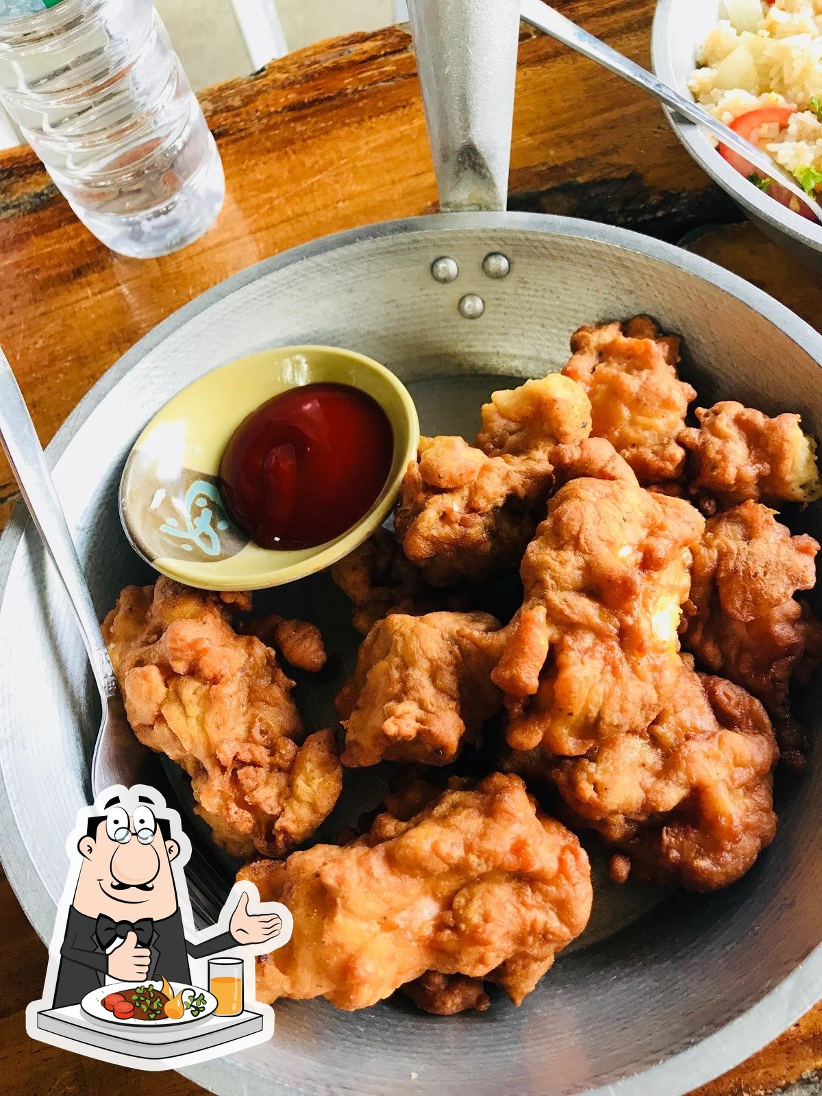 LN Restaurant, Pototan - Restaurant reviews