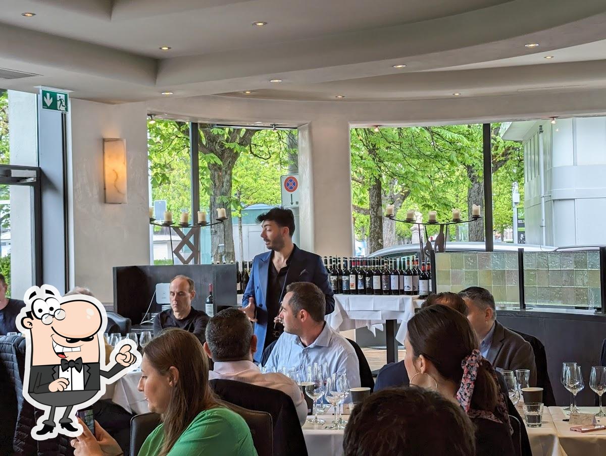 Ristorante Frascati, Zürich - Speisekarte, Preise und Bewertungen